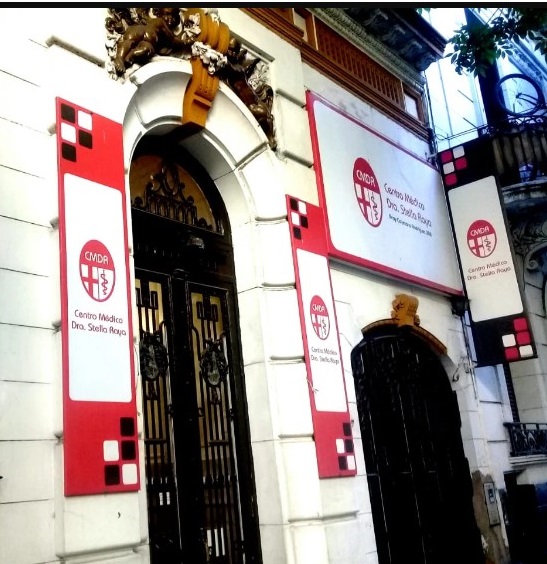 Centro Medico Dra. Raya