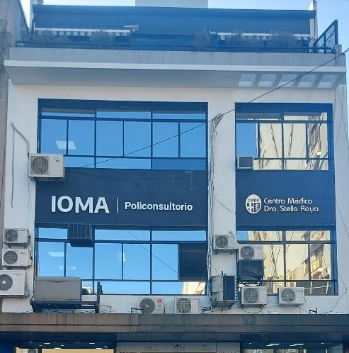 Centro Medico Dra. Raya